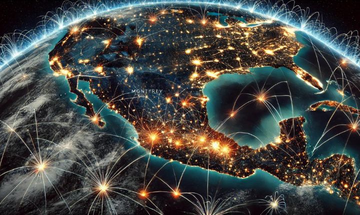 Estado de internet en México 2024: 83% de la población ya tiene acceso ...