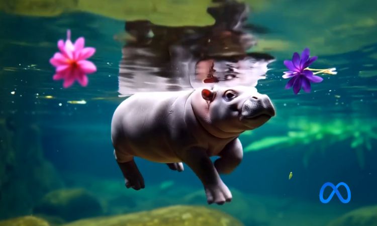 Así es Meta Movie Gen, la IA con la que generar vídeos y audios ...