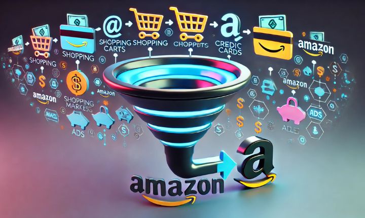 Amazon Ads lanza Amazon Measurement Console para aprovechar el funnel ...