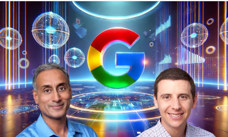 Google cambia la dirección de un área clave para el SEO: sale Prabhakar ...