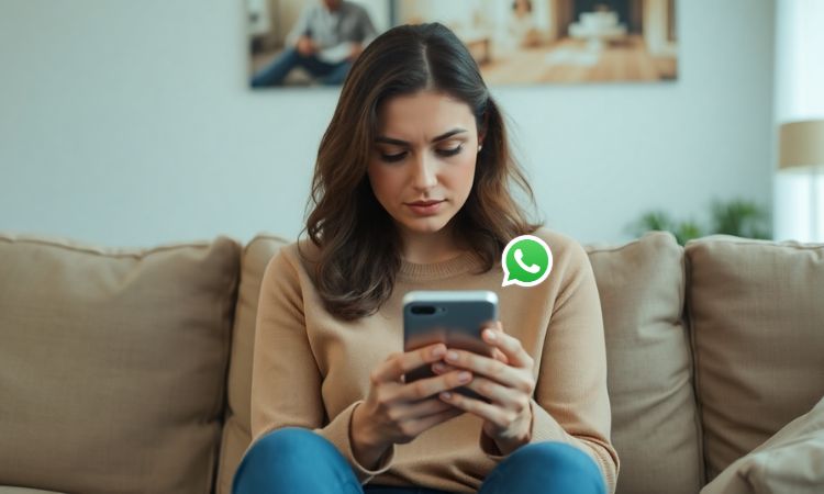 Cómo saber si te han bloqueado en WhatsApp