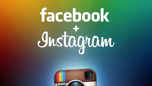 Instagram ya es de Facebook