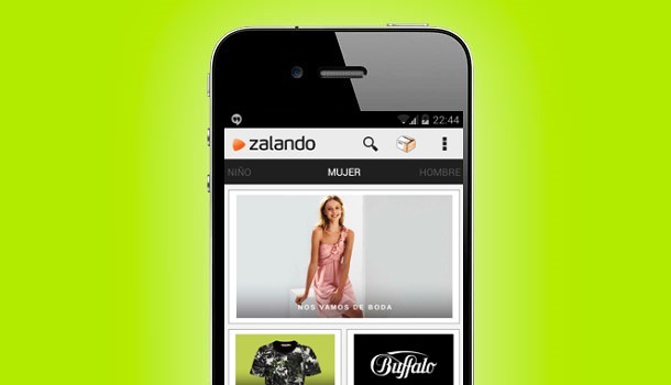 App Zalando: Análisis, valoración y comentarios - Marketing 4 Ecommerce ...
