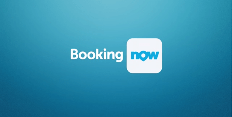 Booking Now: Una nueva app para explotar las reservas de última hora ...