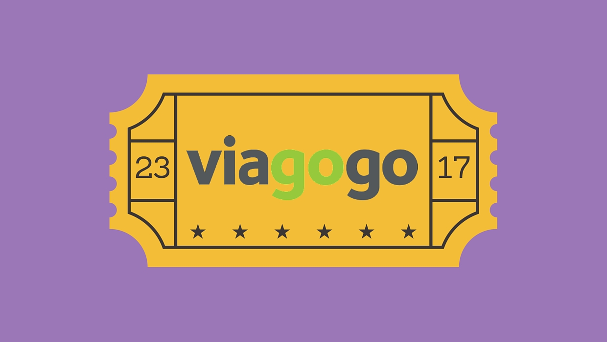 Viagogo: opiniones de su portal de compra entradas online para espectáculos