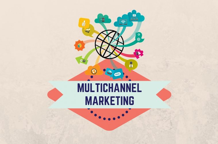 El marketing multicanal aumenta 22% las ventas