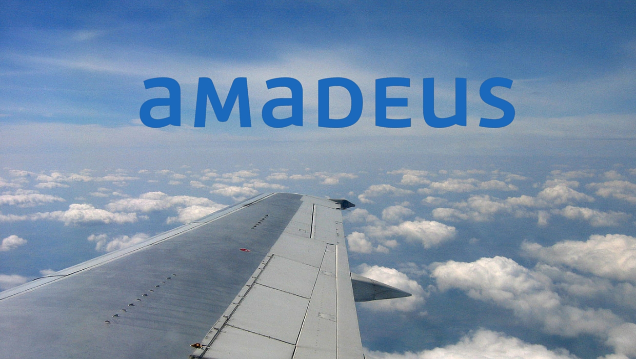 Amadeus Vuelos: inspiración para tu próximo viaje