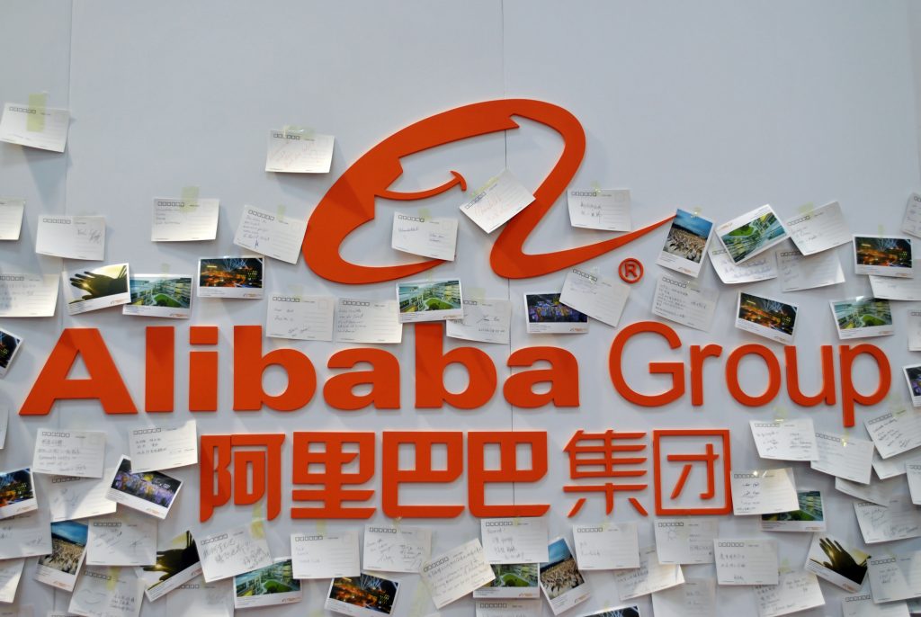 El Grupo Alibaba compra el 5,6% de Groupon - Marketing 4 Ecommerce - Tu ...