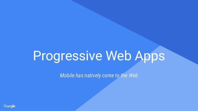 Qué son las Progressive Web Apps: ventajas de usar este formato para tu ...