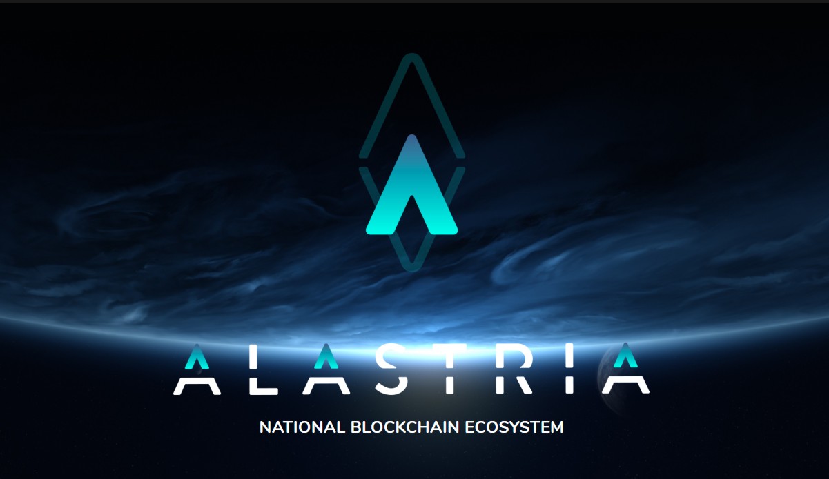 Nace Alastria: 70 grandes empresas españolas se unen para promover el ...