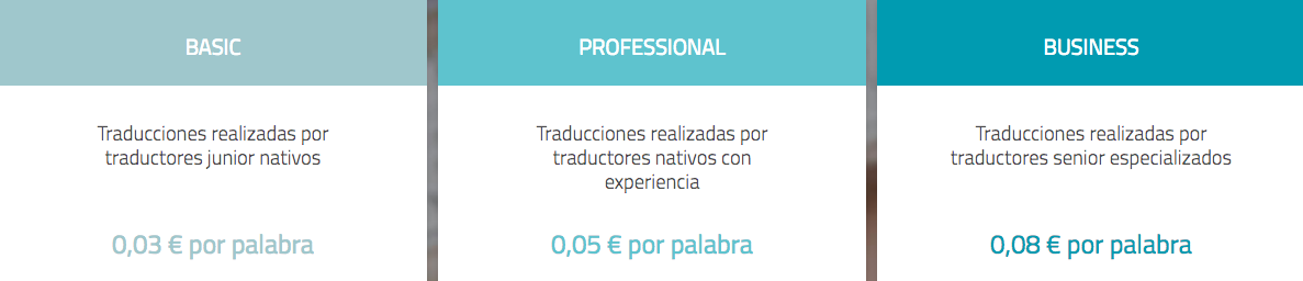 BigTranslation: una agencia de traducción para un Internet sin fronteras