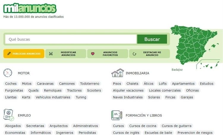 Cómo usar Milanuncios: claves de un líder del eCommerce en la sombra