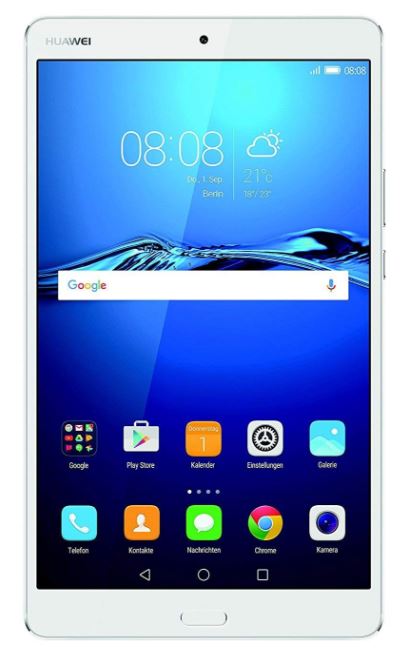 5 tablets 5 estrellas en Amazon que deberías comprar ya