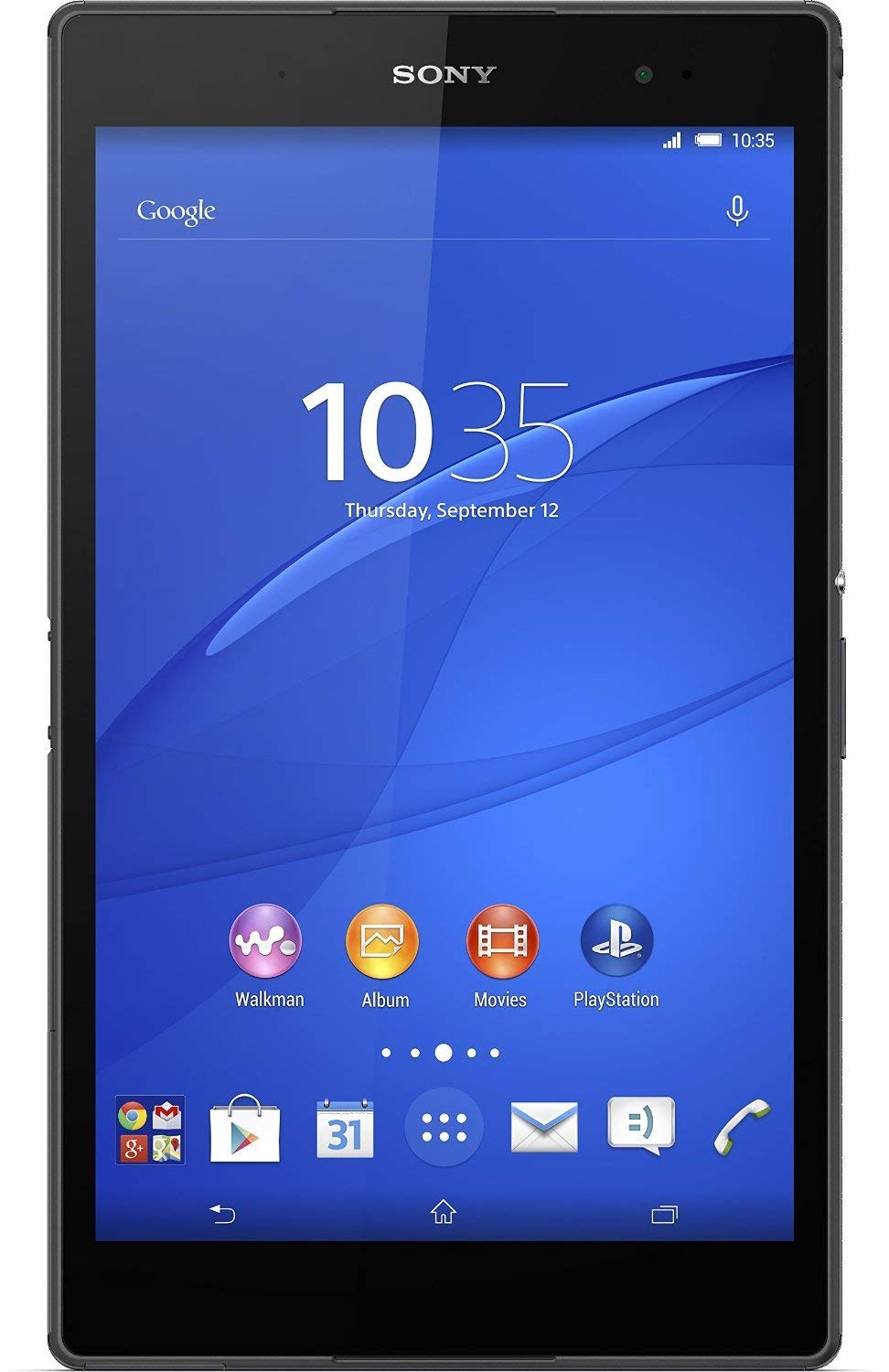 5 tablets 5 estrellas en Amazon que deberías comprar ya