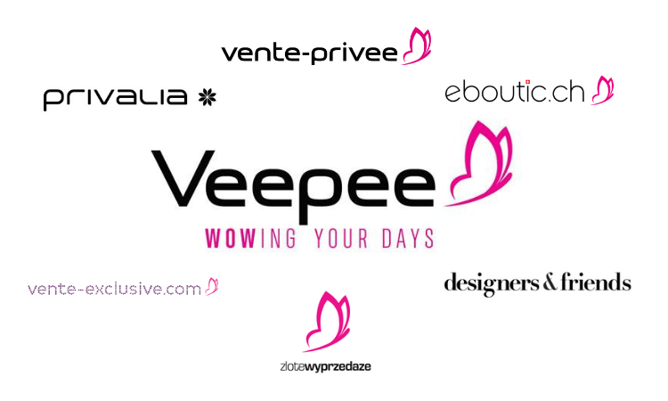 Hola Veepee, adiós Privalia: vente-privee cambia de nombre e integrará ...