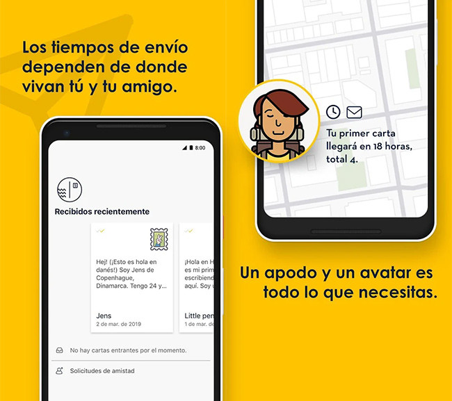 Las mejores apps del año, según Google - Marketing4eCommerce México