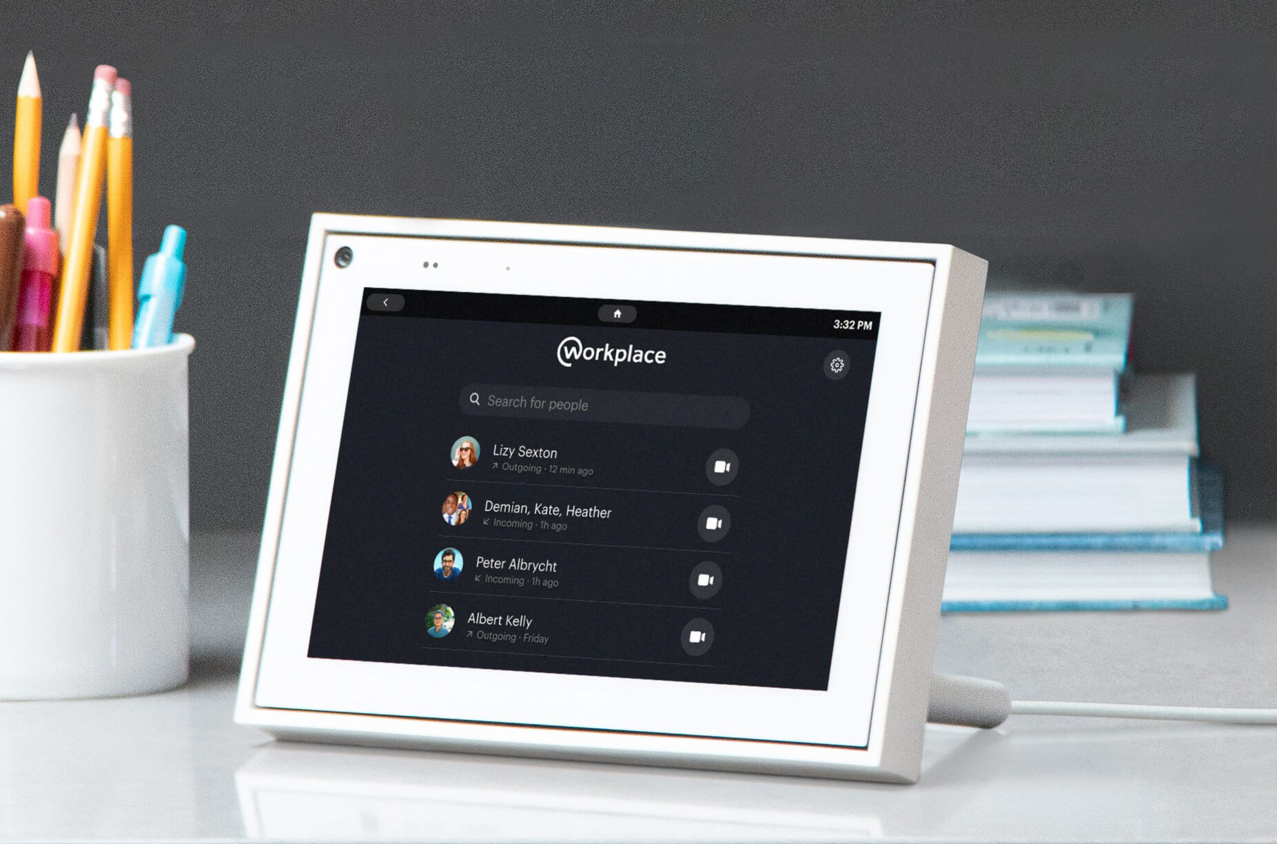 Facebook Workplace consigue un millón de nuevos usuarios en solo 8 ...