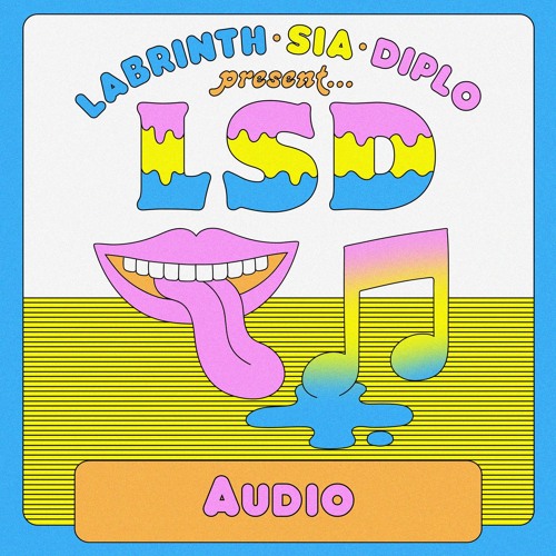 CHORDS: LSD (Labrinth, Sia, Diplo) - Angel In Your Eyes Piano & - Yalle ...