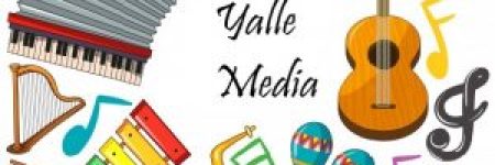 CHORDS: Dio - Fallen Angels Chords on Piano & Ukulele - Yalle Media