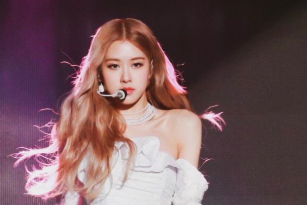 GUITAR: Rosé (BLACKPINK) - Gone Chords on Piano & Ukulele - Yalle Media