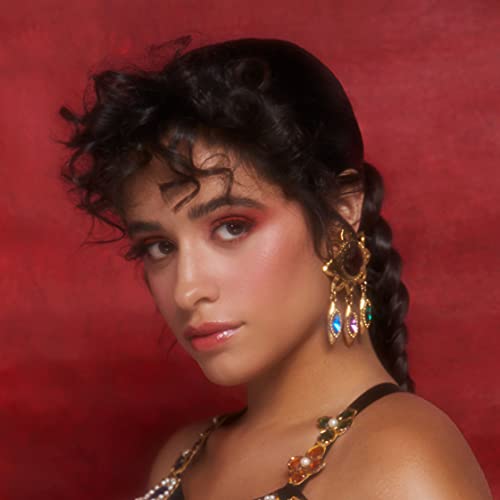 CHORDS: Camila Cabello ft BLP Kosher - Koshi Xoxo Chords on Piano ...