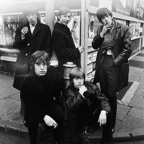 CHORDS: The Rolling Stones – Depending On You Chords on Piano & - Yalle ...