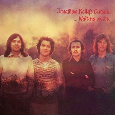 CHORDS: Jonathan Kelly’s Outside - Ill Never Find Another Love Chords ...