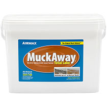 Natural Muck Control Products | Airmax