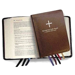 Monastery Greetings | Benedictine Daily Prayer A Short Breviary (second ...