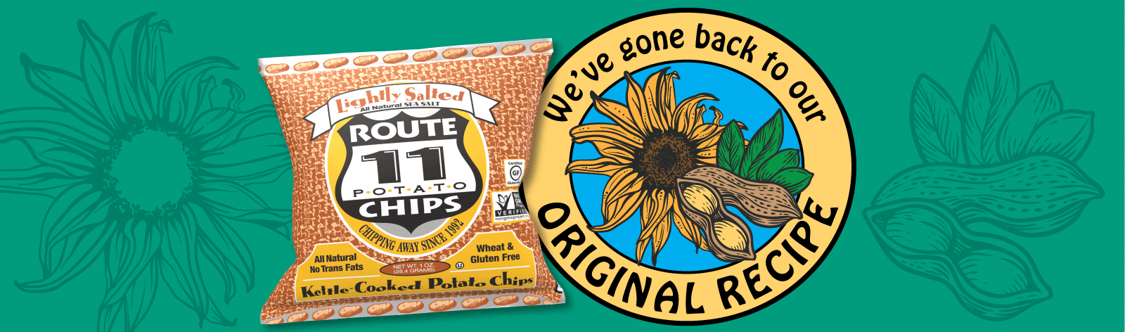 Route 11 Potato Chips