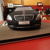 Mercedes S Class Car Cake - CakeCentral.com