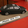 Mercedes S Class Car Cake - CakeCentral.com