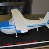 Private Airplane Cake - CakeCentral.com