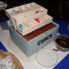 Tackle Box Cake - CakeCentral.com