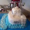 Boat Cake - CakeCentral.com