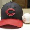 Baseball Hat Cake - CakeCentral.com