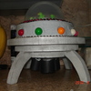 Alien Invasion!!! - CakeCentral.com