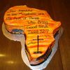 Africa Cake - CakeCentral.com