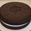Oreo Birthday Cake - CakeCentral.com