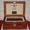 Cigar Humidor - CakeCentral.com