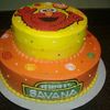 Elmo's World! - CakeCentral.com