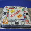 Monopoly Cake - CakeCentral.com