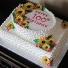 100Th Birthday - CakeCentral.com