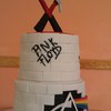 Pink Floyd! - CakeCentral.com