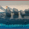 Uss Alabama Navy Battleship - CakeCentral.com
