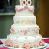100Th Bday Celebration - CakeCentral.com