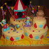 Circus - CakeCentral.com