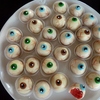 Halloween Eyeballs - CakeCentral.com