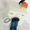 Washing Machine Cake - CakeCentral.com
