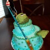 Cute Fish Cake - CakeCentral.com
